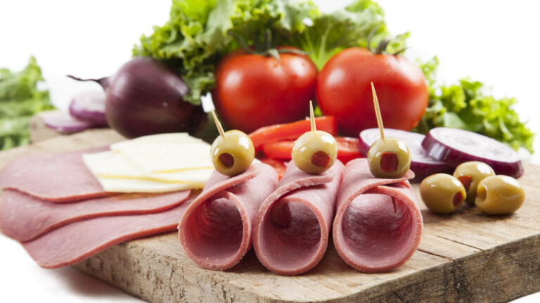 Prosciuttini: What It Is, How It’s Made, and Why It’s Gaining Attention ...
